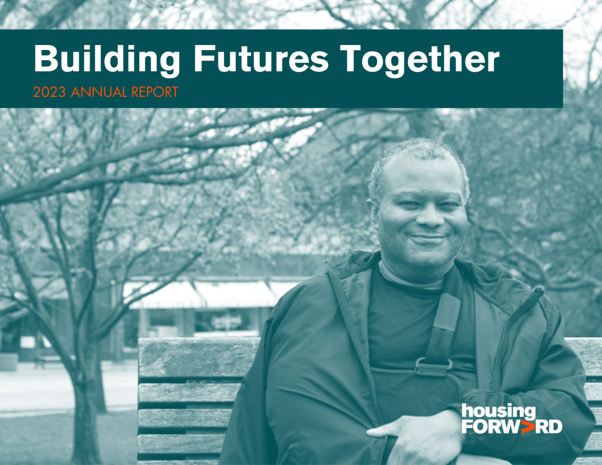 2023 Annual Report | Housing Forward